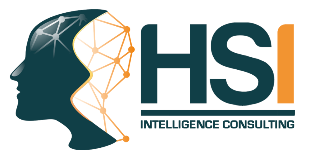 Inteligencia - HSI Intelligence